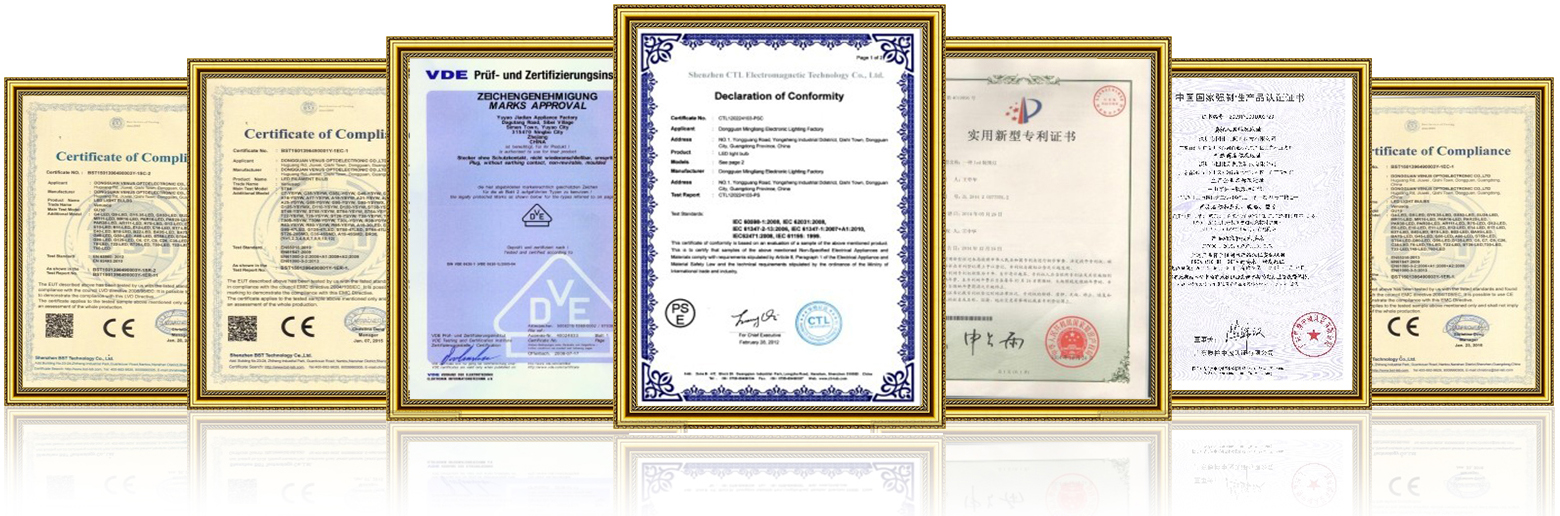 Yiwu Liming Luminaires Factory